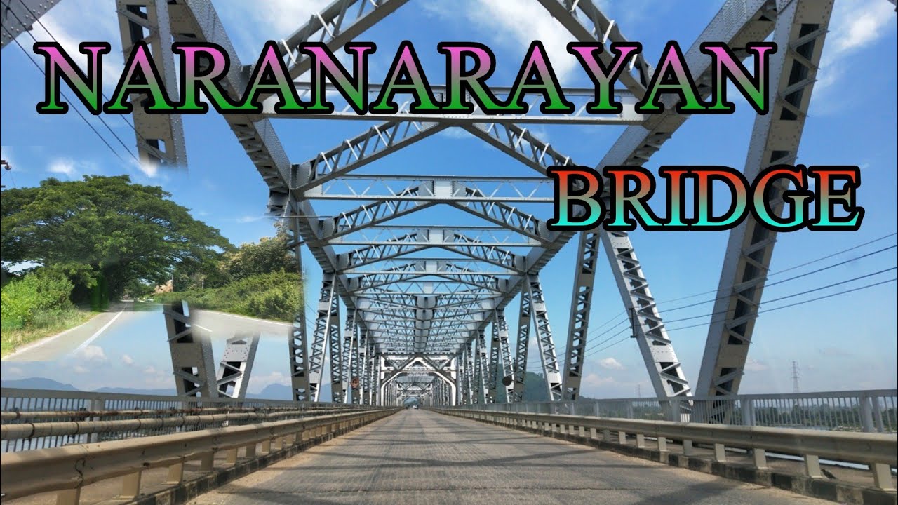 NARANARAYAN BRIDGE || VLOG|| NCS MUSIC - YouTube
