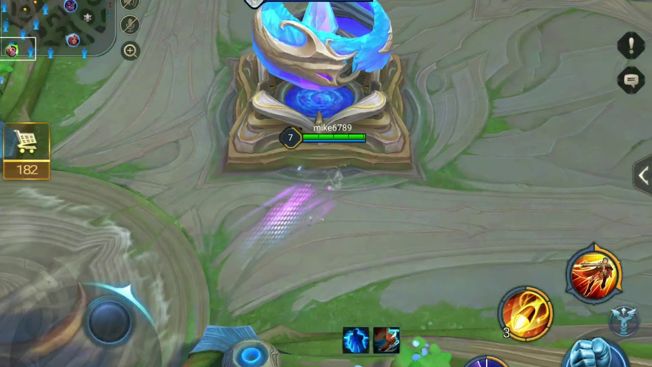 Liên quân Mobile : best Elsu - YouTube