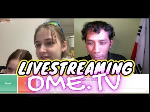 OME.TV LIVE TODAY - YouTube