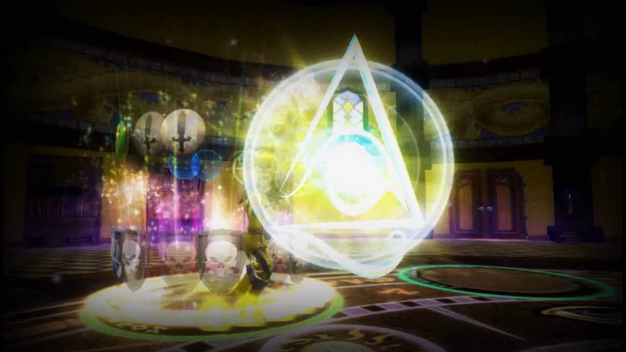 Wizard101 - Fighting Cyrus Drake - YouTube