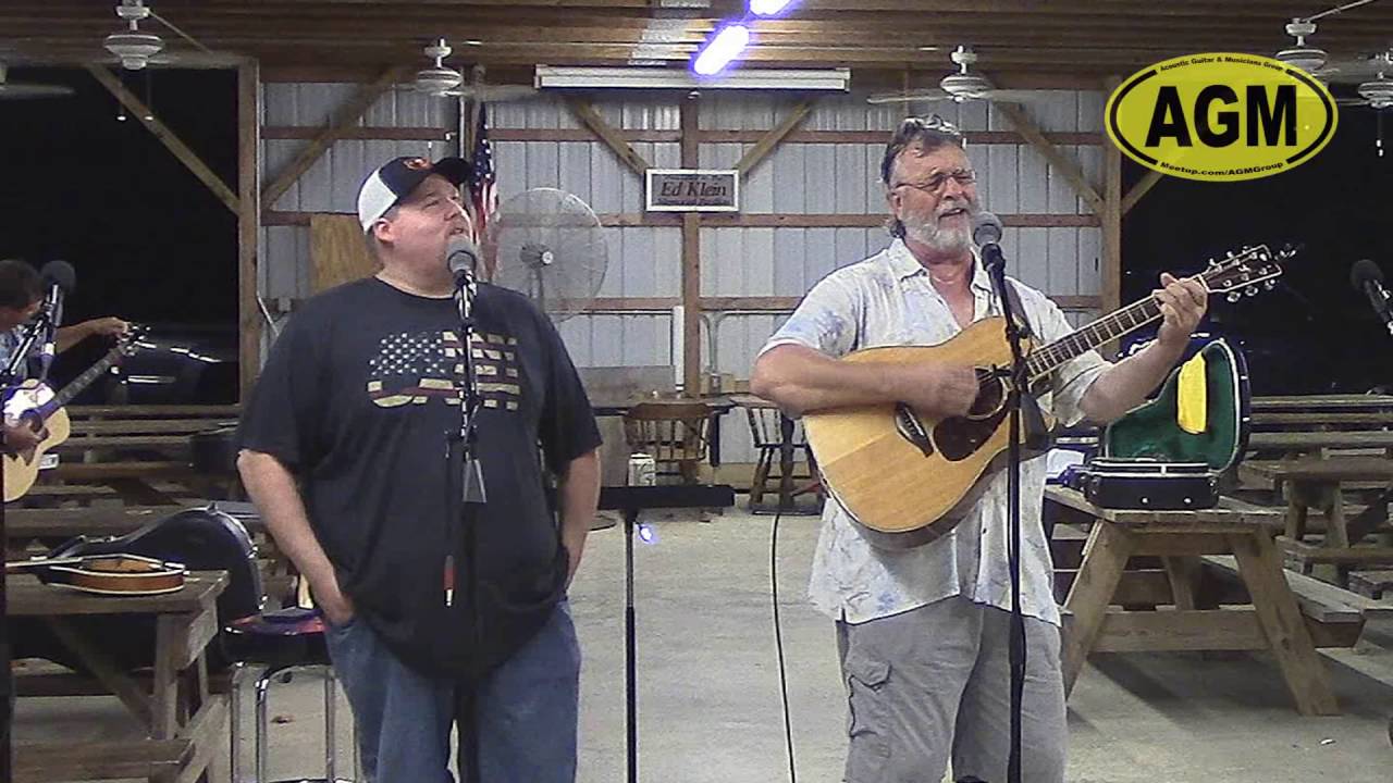Cripple Creek -- Proud To Be An American - YouTube
