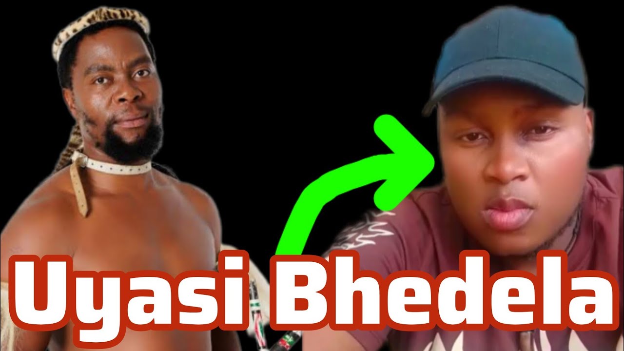 UNjoko ' Ihobosha' Mbambo.useyiphendulile inkulumo ka Phakel'umthakathi ...