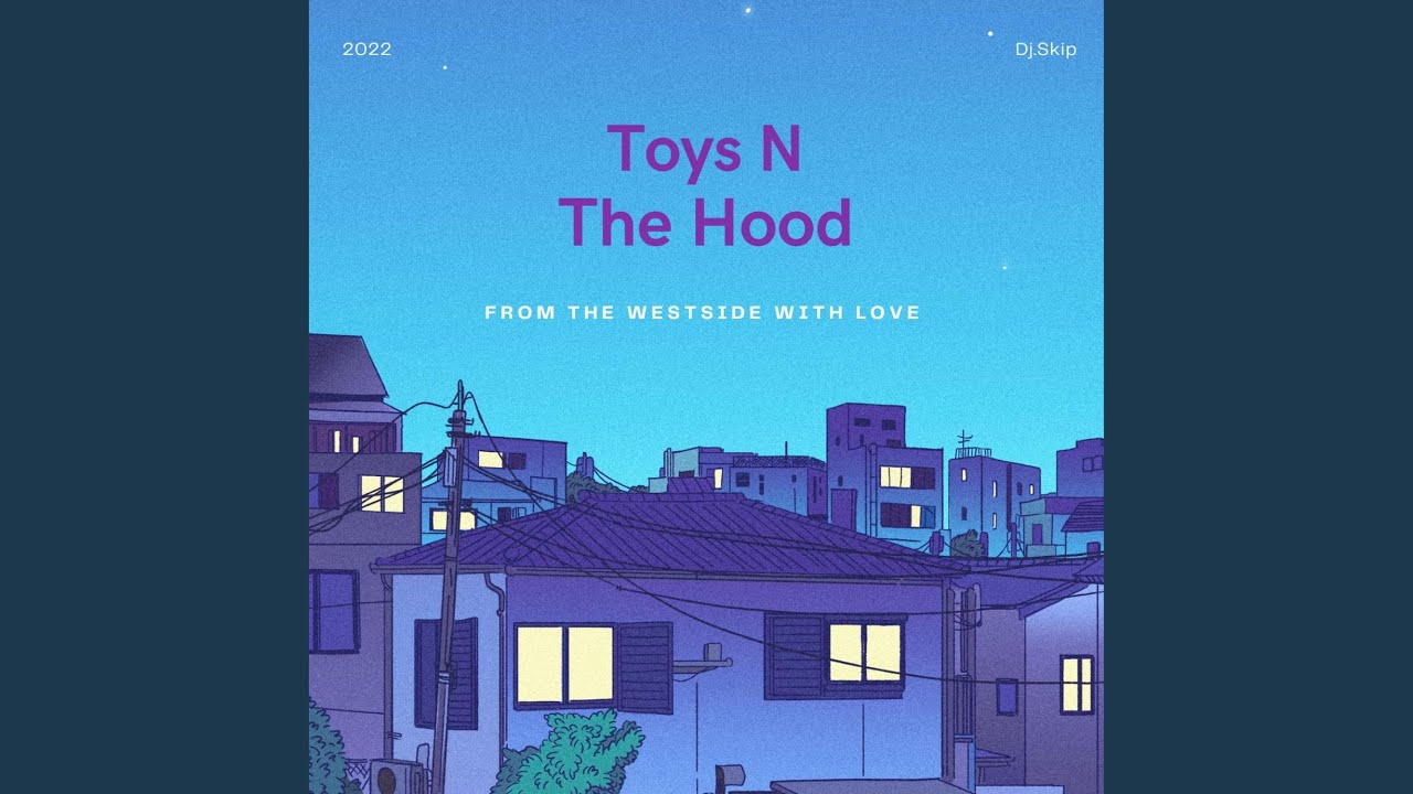 Toyz N The Hood - YouTube