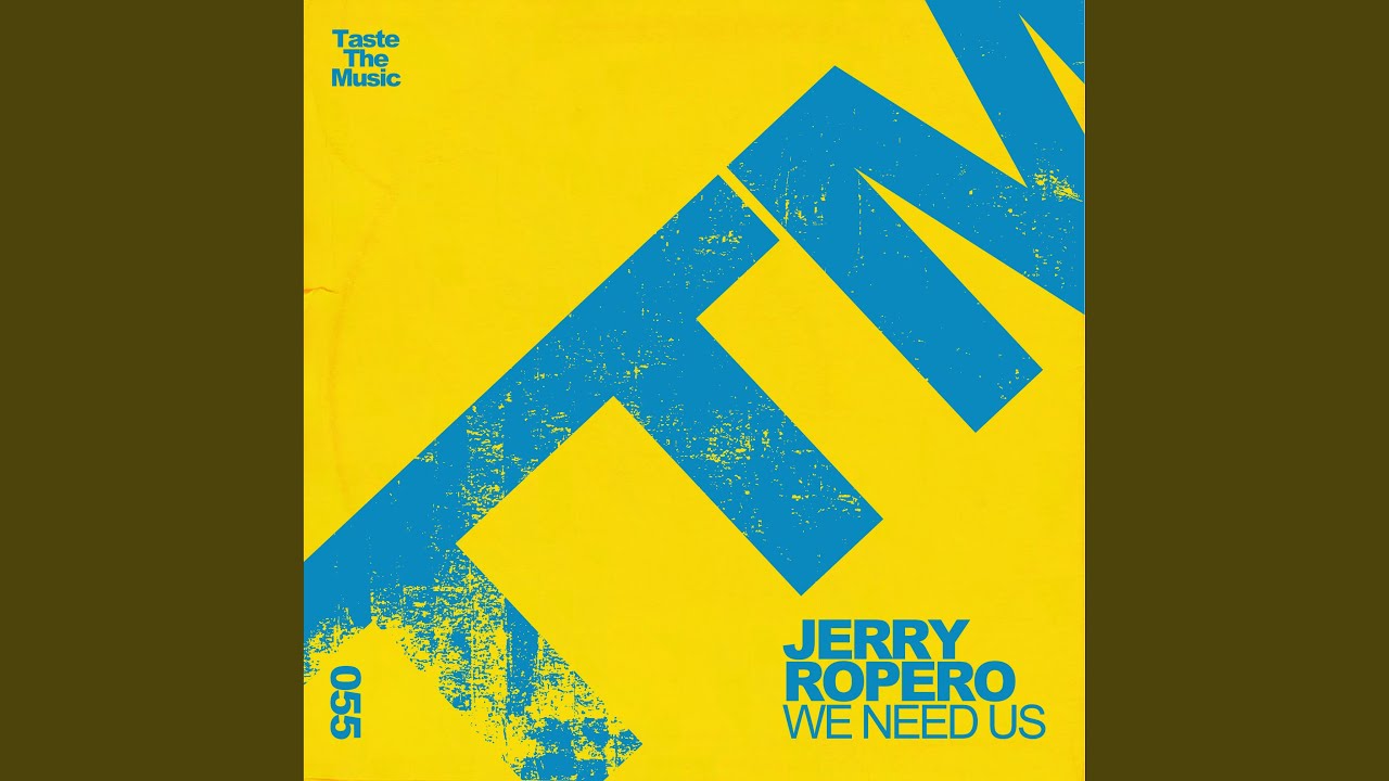 We Need Us (Edit) - YouTube