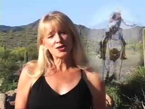 Outlaw Annie & the CMSA - YouTube