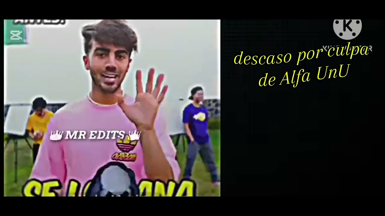 parte 7 de los payasos de la dew wep reaccionan a sus tiktok 👀@Yuii_154 ...