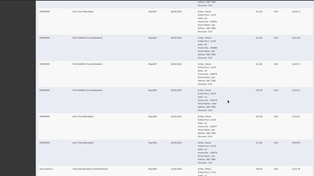 How to view your statement. - YouTube