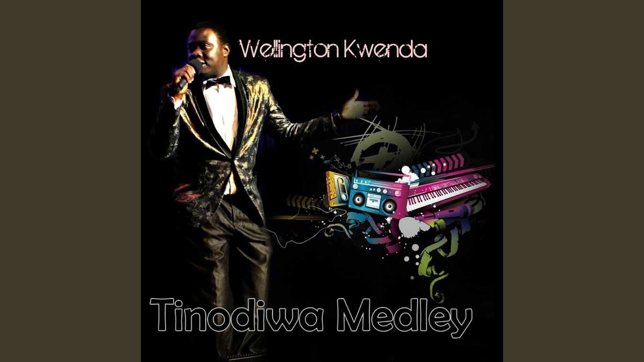 Tinodiwa Medley - YouTube
