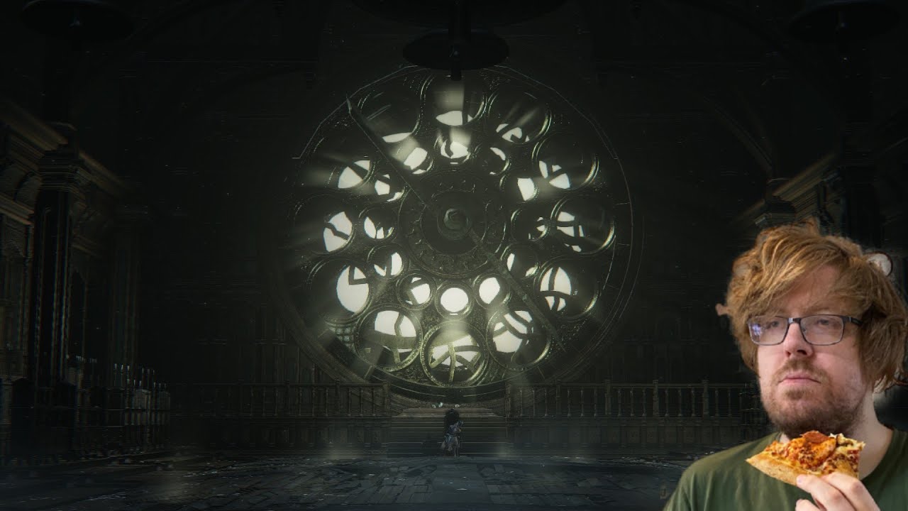 Mystery setup for this week! | Blood on the Clocktower - YouTube