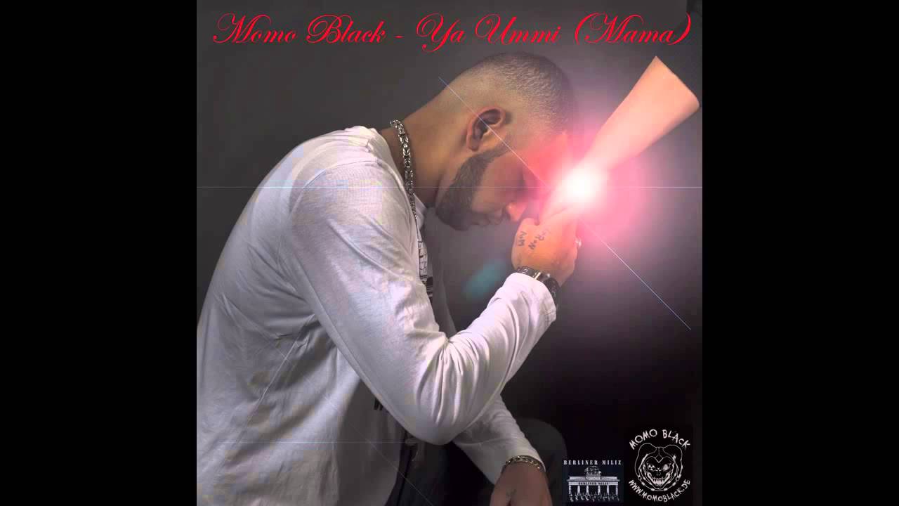 Momo Black - Ya Ummi (Mama) (FREE AUDIO TRACK) - YouTube