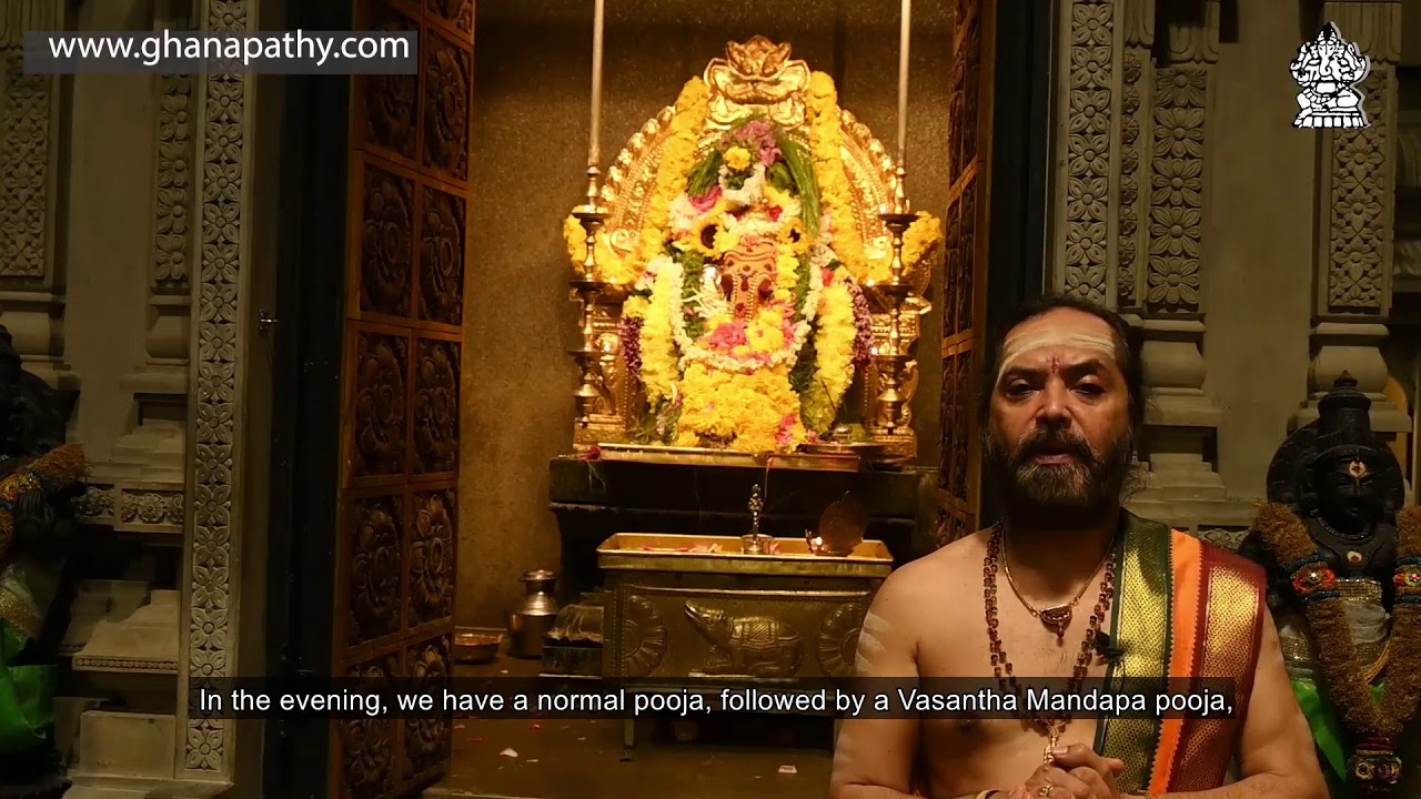 Temple Live Streaming - YouTube