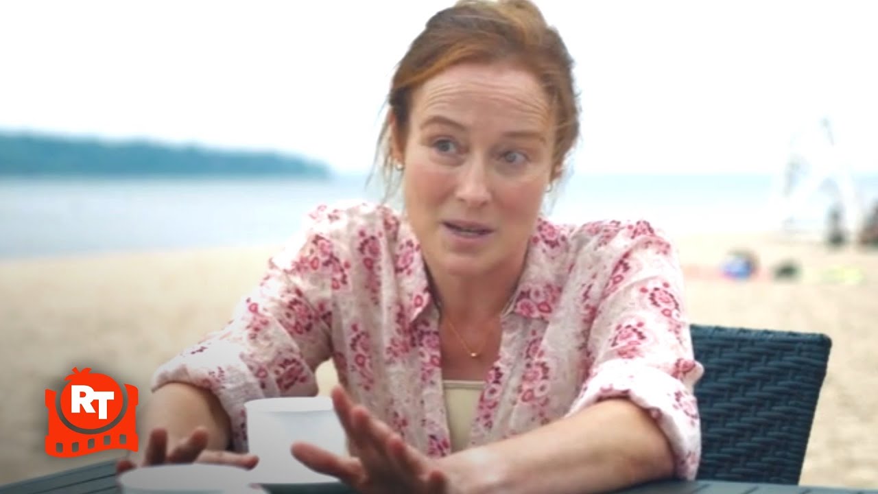 She Said (2022) - It Was Like He Took My Voice Scene | Movieclips - YouTube