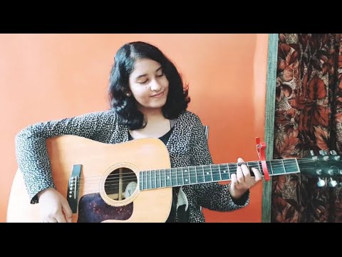 A Thousand Years-Christina Perri (Elena Raymond cover) - YouTube