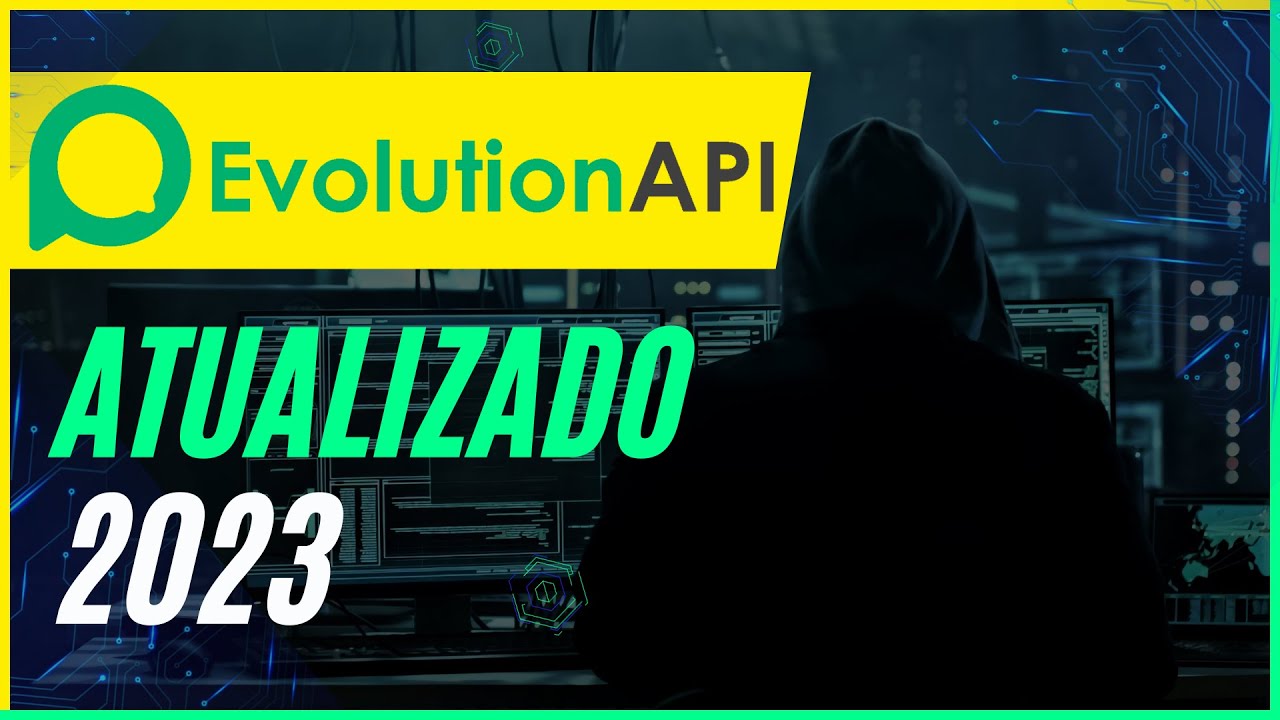 Evolution API com Typebot ChatWoot e N8N - YouTube