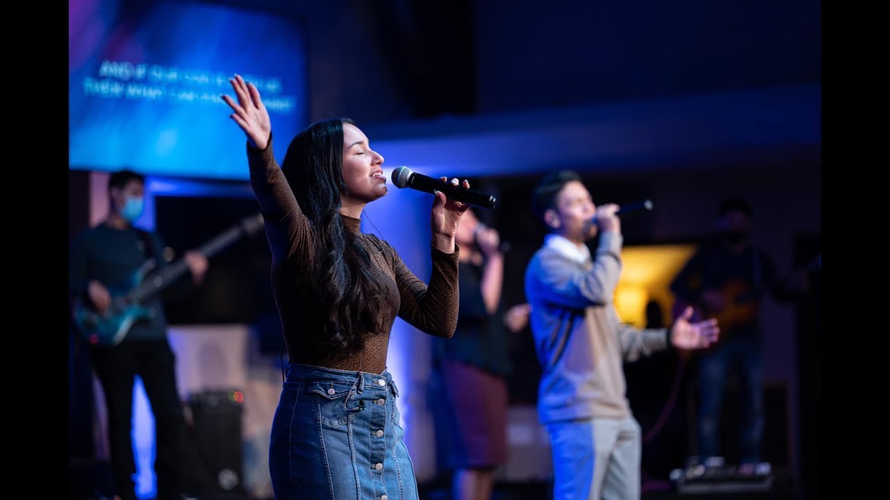 Wednesday Evening 01/19/22 Midweek Church Service - YouTube