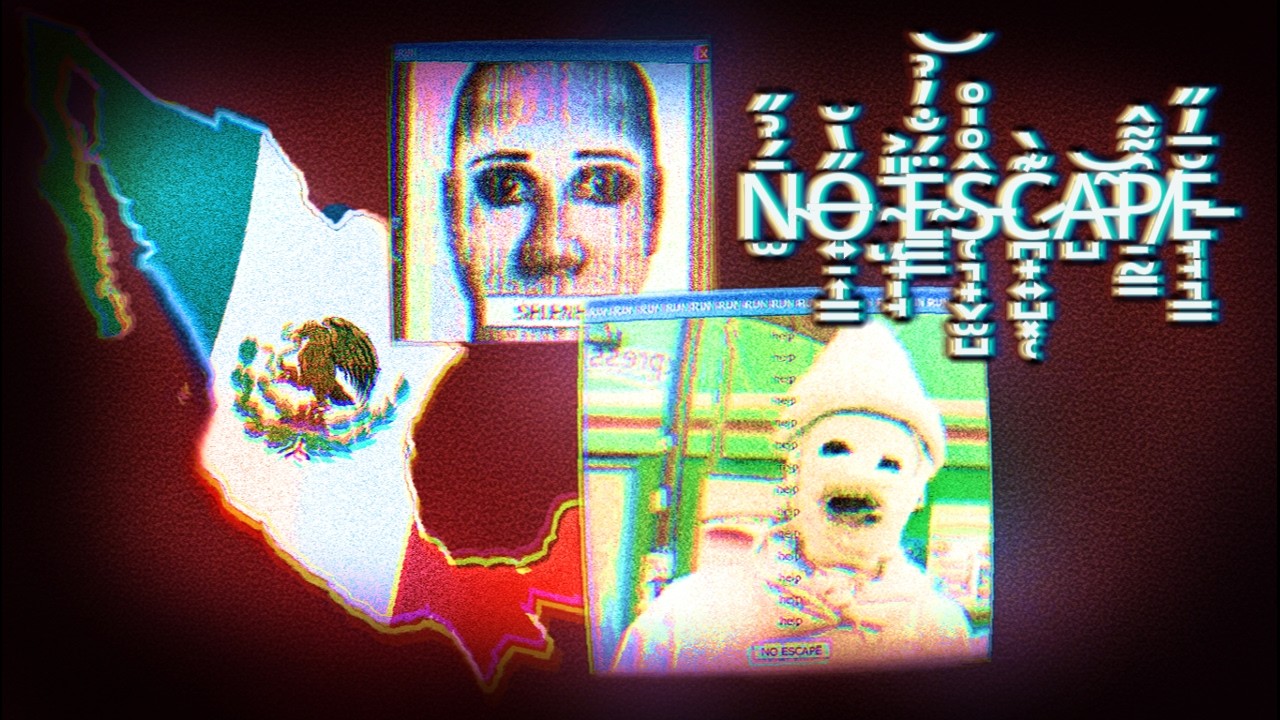 5 Disturbing Internet Mysteries from Mexico | Internet Case Files [1 ...