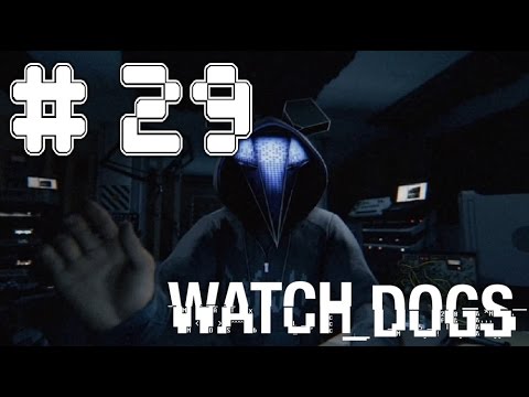 Watch Dogs - Gameplay Walkthrough - Part 29 - Set To Default - (XboxOne ...