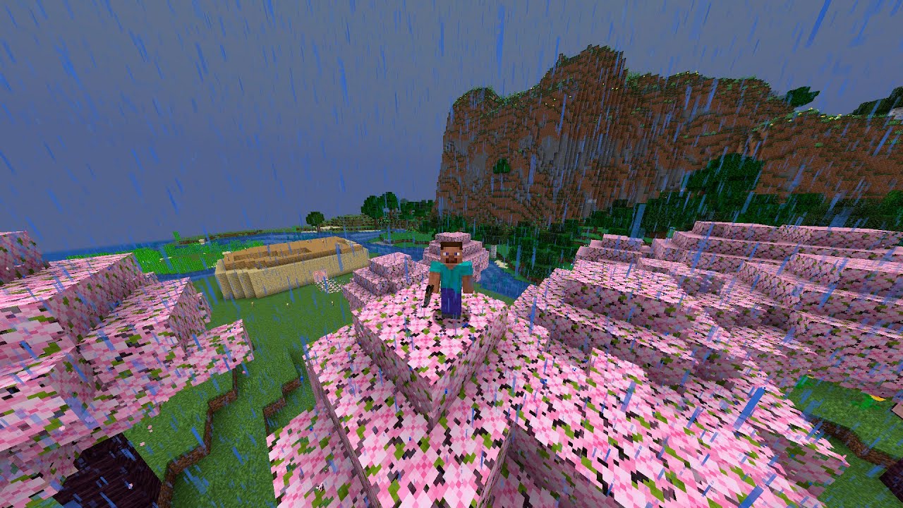 #2 | Sentando las bases | Minecraft 1.20 - YouTube