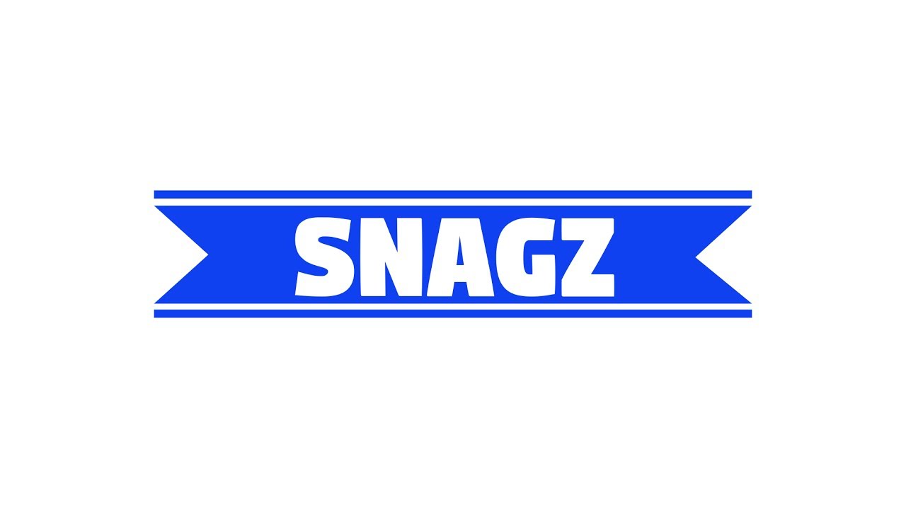 Snagz Live Stream - YouTube