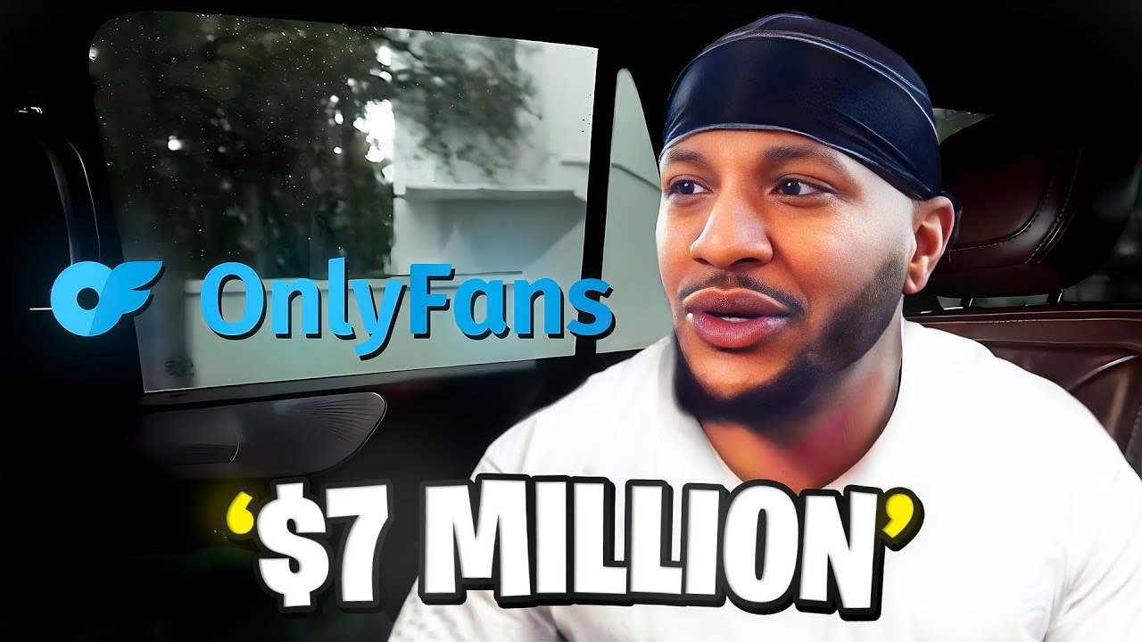 BenDaDonnn Reveals How Much he Makes… - YouTube