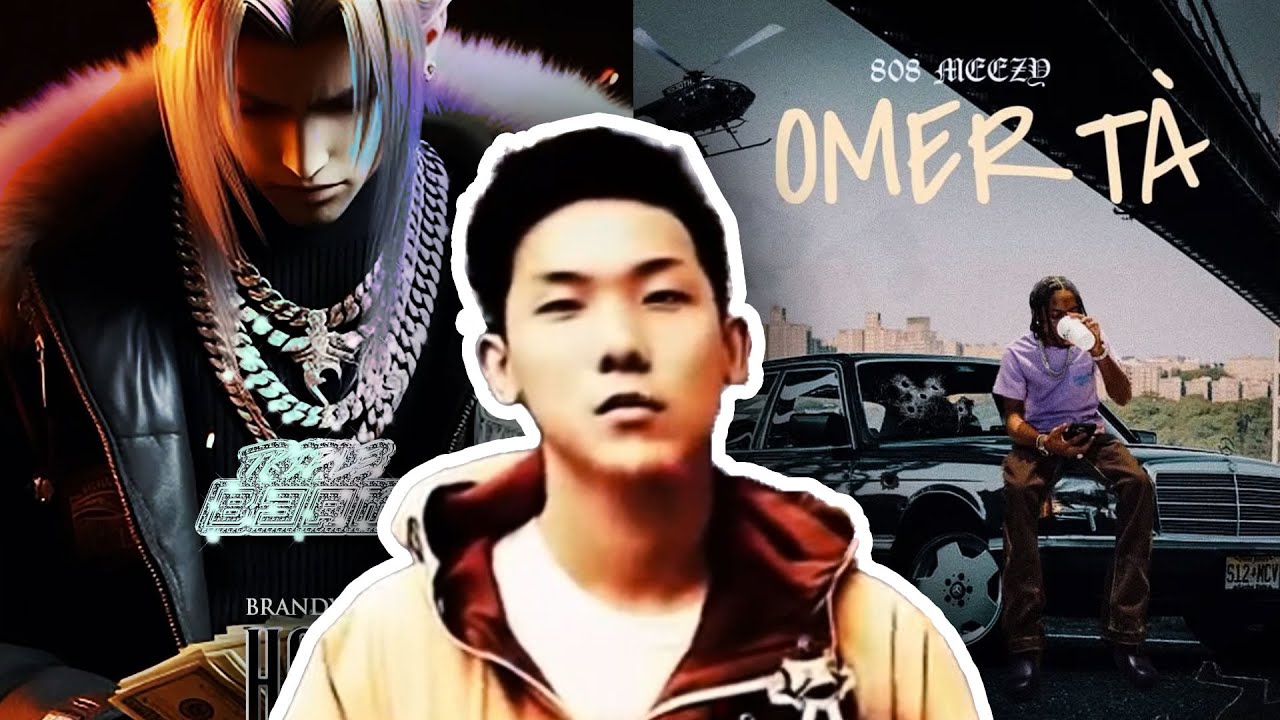 Southside's Producer Dawizvrd Speaks Real Talk on Being a Producer ...