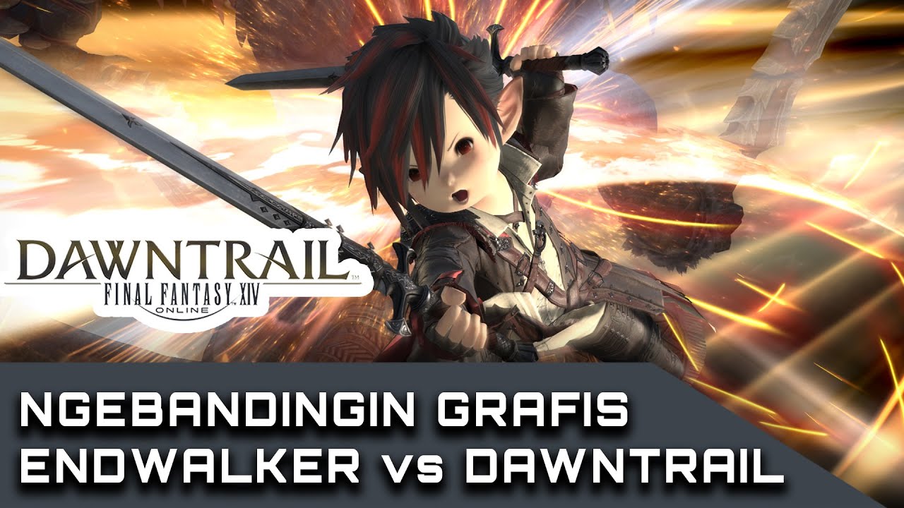 DAWNTRAIL BENCHMARK - Character creation comparison and benchmark ...