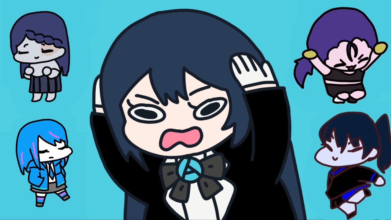 Ado dance part.2 - YouTube