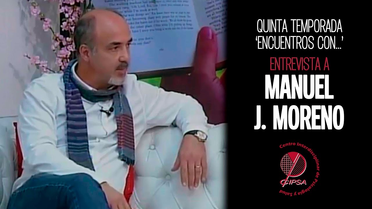 Entrevista Popular TV | Quinta Temporada 'Encuentros con...' | Manuel J ...