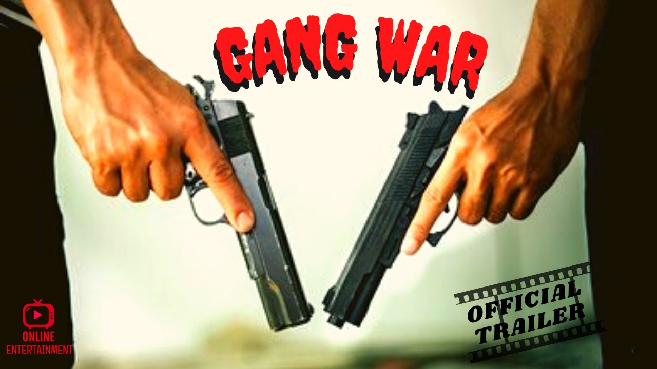 Gang War of Gangsters 🔥 Mafia Raaj l Official Teaser l - YouTube