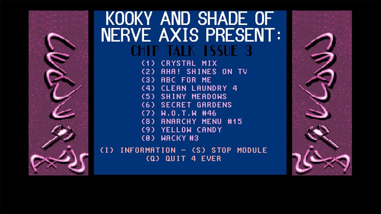 shiny meadows (Beta Edition) - Chip Talk 03 - YouTube