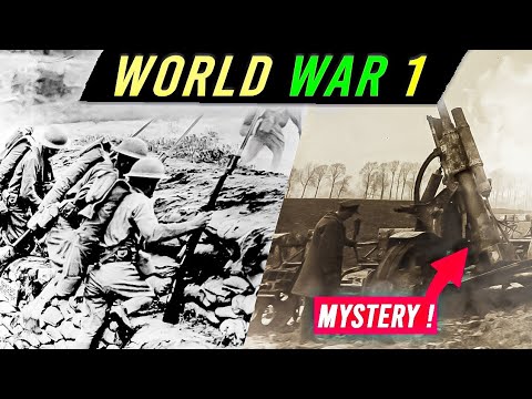 Reasons Behind World War 1 | Why World War 1 Happened | Truth of First ...