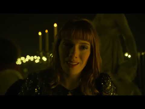 Berlin & Professor | La Casa de Papel-Bella Ciao-3