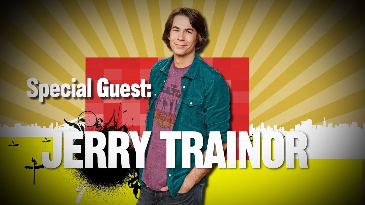 Jerry Trainor Brother