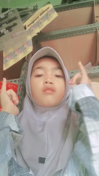 maap ya kalo jelek - YouTube