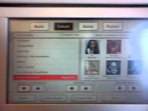 Etihad airways TV - E Box - YouTube