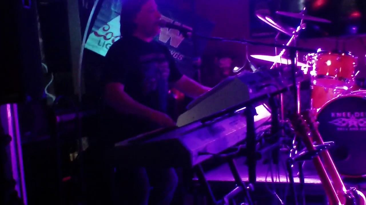 392MAH00022-Takin It To The Streets-Knee Deep Band @ Draft Choice-2019 ...