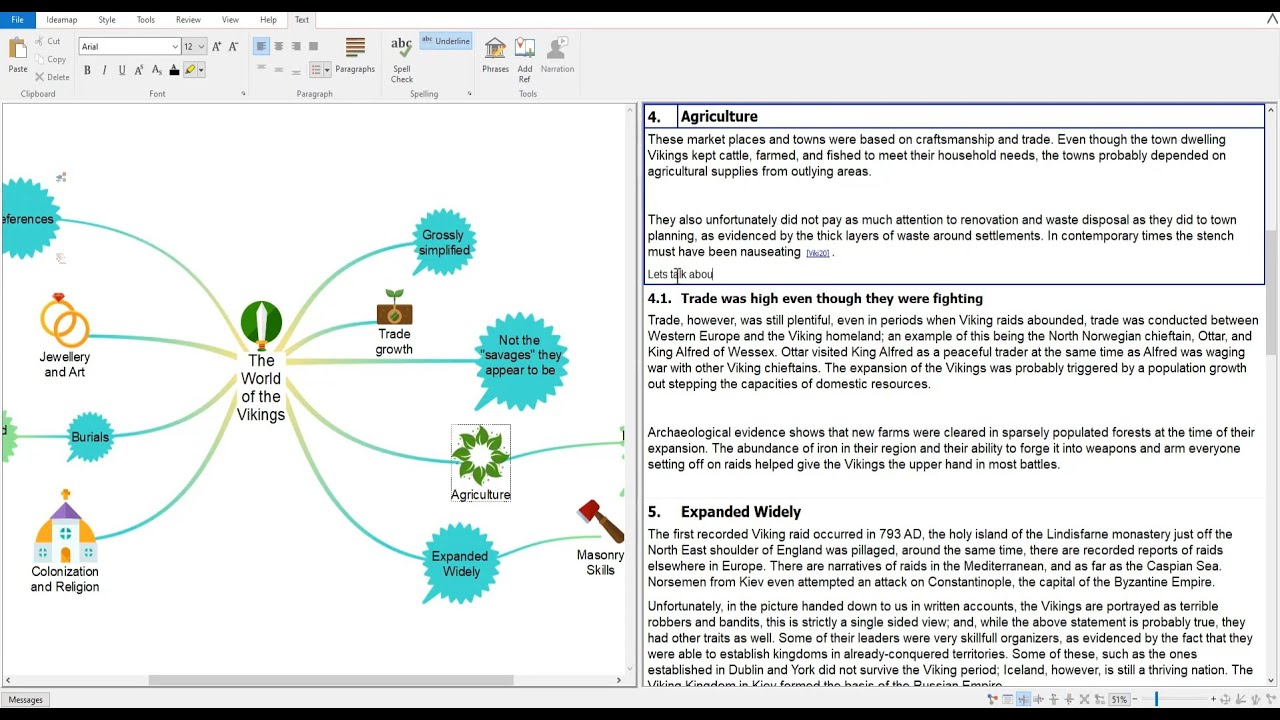 Essay Writer Tutorial - YouTube