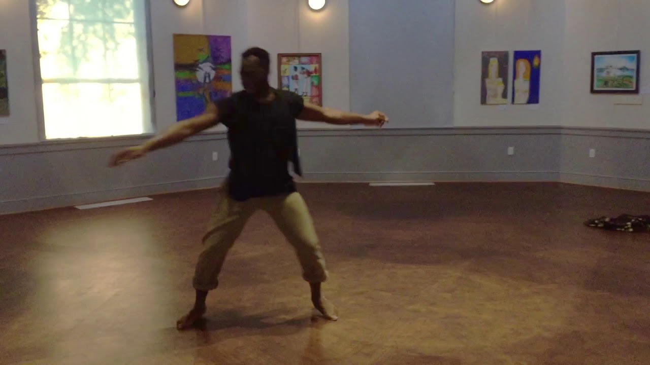 Fusion Company Performance Clips by DanceInTime & Sinclair Dance - YouTube