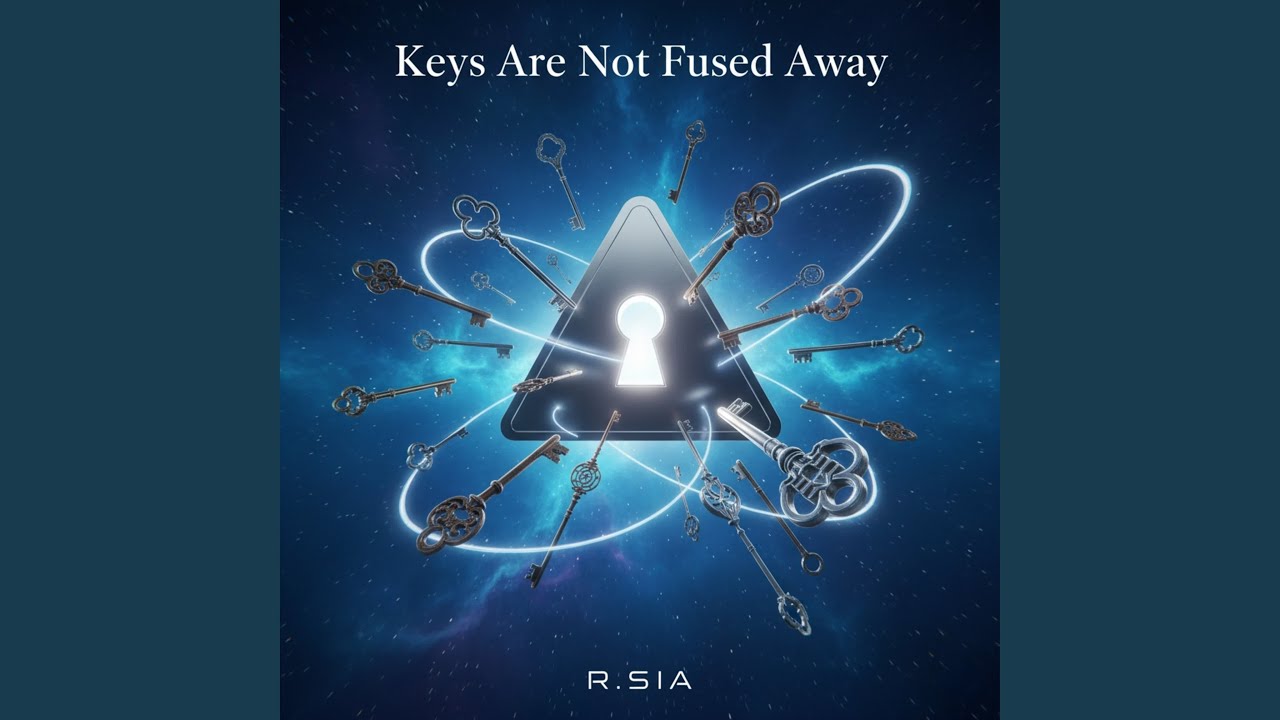 Keys Are Not Fused Away (Aurora Lock Edit) - YouTube