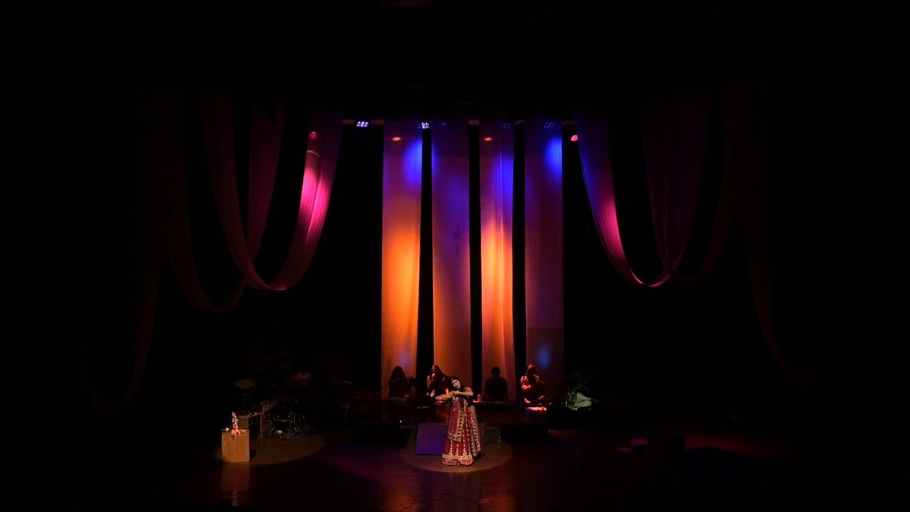 PAYO JI MANE | Stage Play by ALANKAR THEATRE | - YouTube