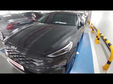 완전신차급 K8, G80, G90 소개올립니다 - YouTube