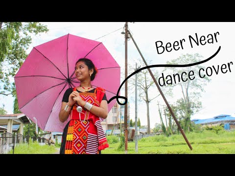 Beer Near / Mising Dance Cover by Supriya Doley