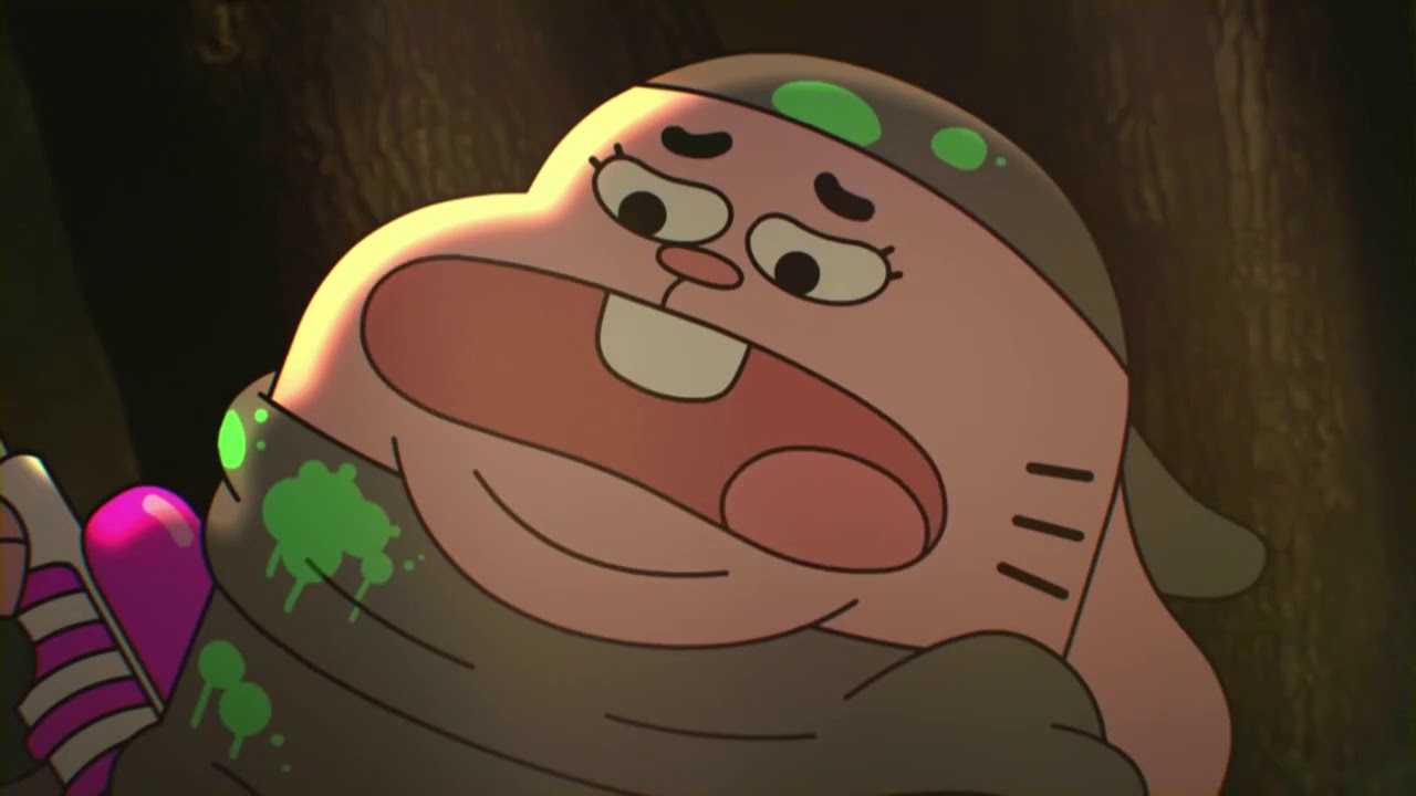 Cartoon sleeping gas 1 - YouTube