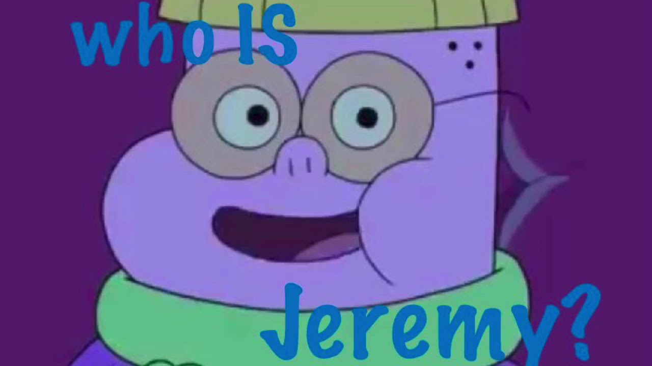 Who IS Jeremy, Really? The surprising answer that NO ONE would have ...