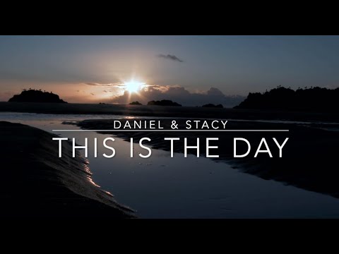 CALYPSO PRAISE | This is the Day | Daniel & Stacy [Official Video 2023 ...