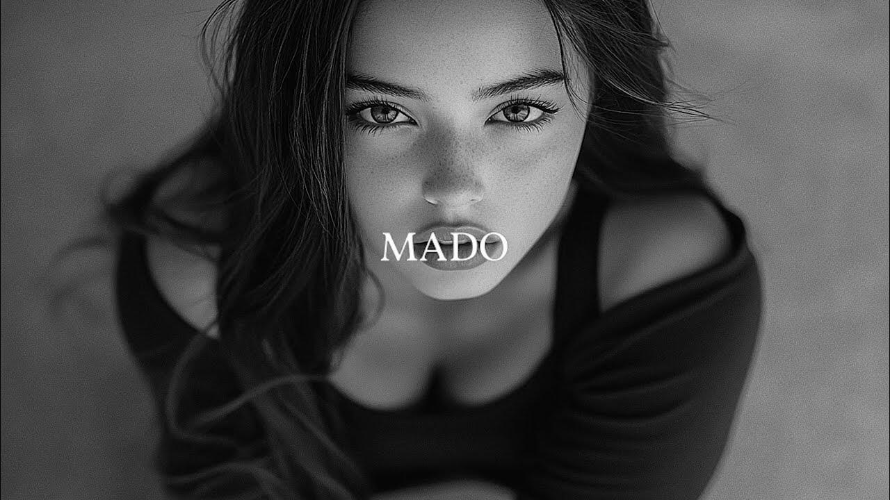 Top Mix MADO MIX Summer Mix 2025🌴 Deep Feelings, Deep House Mix [MADO Music 2025] [Remix Music ...