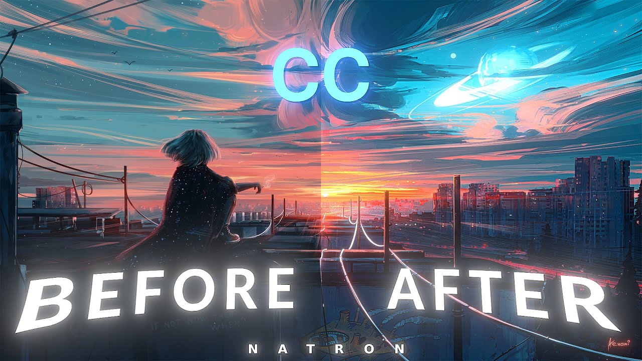 CC In Natron | Tutorial | 4k CC - YouTube
