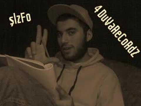 Zıvana & Araf & Şizfo & Yiğit & Çikoo - Denedim Olmadı!