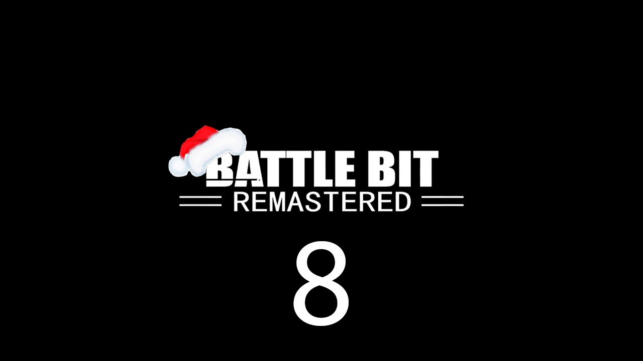 BattleBit Remastered Merry Christmas - YouTube