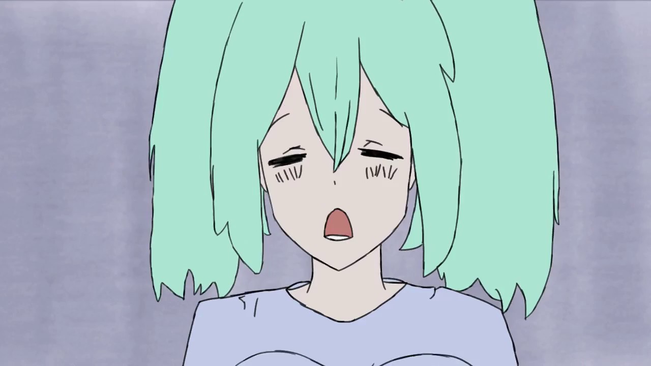 TG TF Animation MTF 31 - YouTube